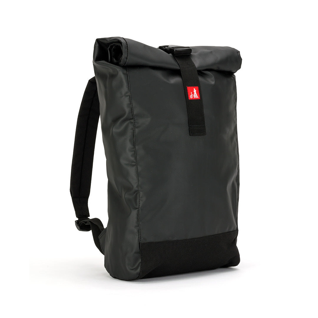 Rider Icon (Roll-Top) Backpack – Bob Haro Design
