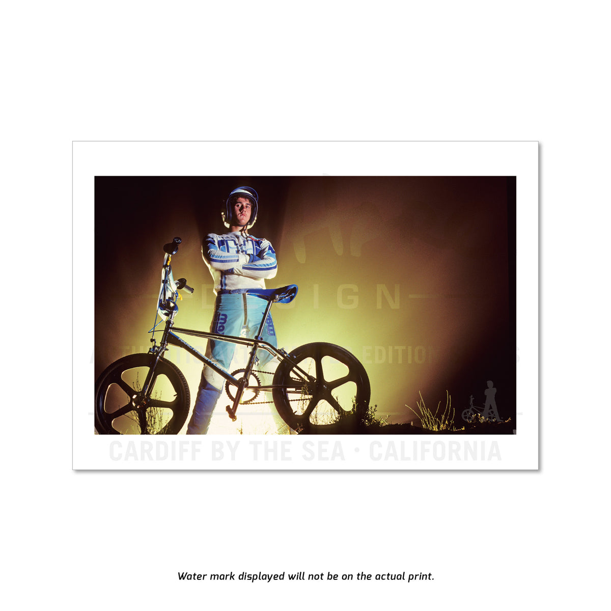 Bob Haro Art Print 069 – Bob Haro Design