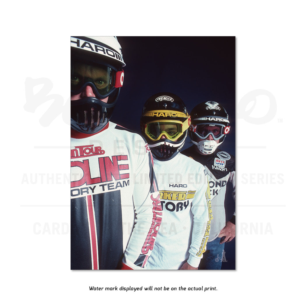 Bob Haro Art Print 019 – Bob Haro Design