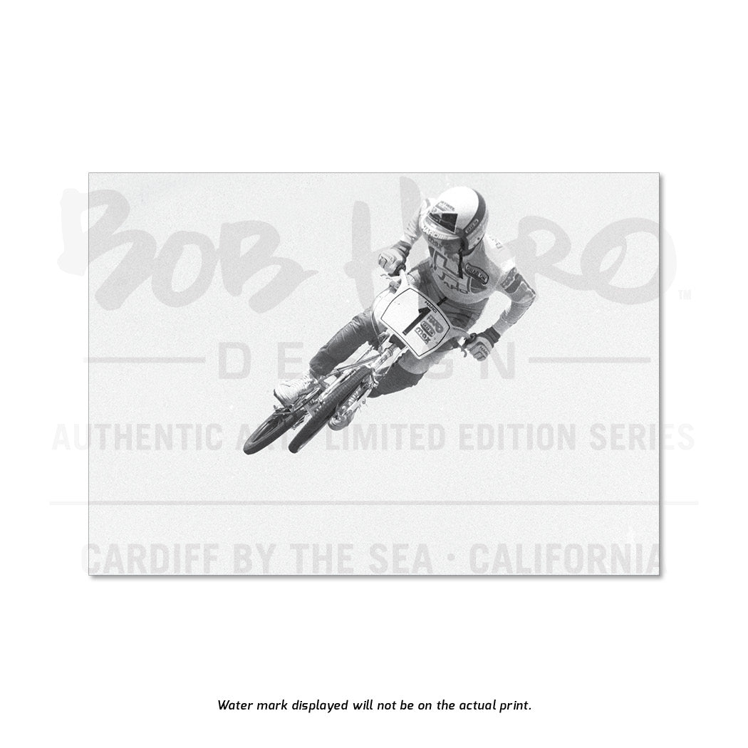 Bob Haro Art Print 025 – Bob Haro Design