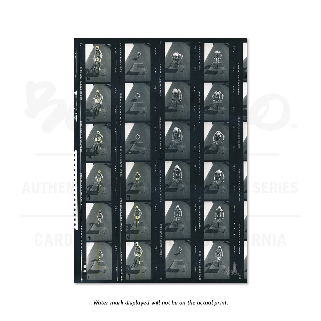 Bob Haro Art Print 029 – Bob Haro Design