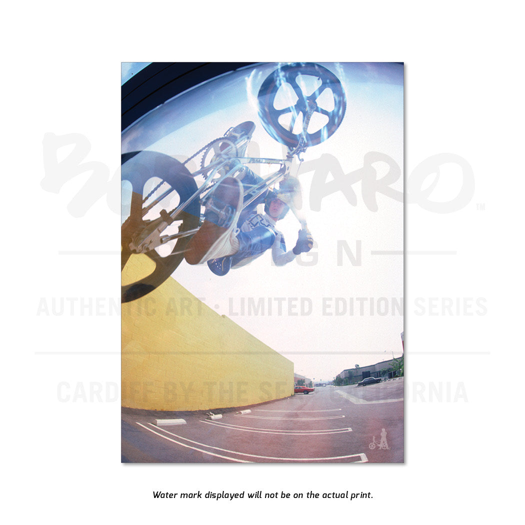 Bob Haro Art Print 030 – Bob Haro Design