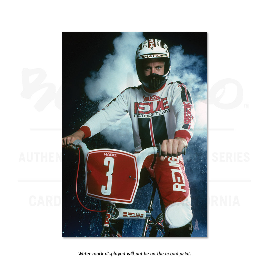 Bob Haro Art Print 032 – Bob Haro Design