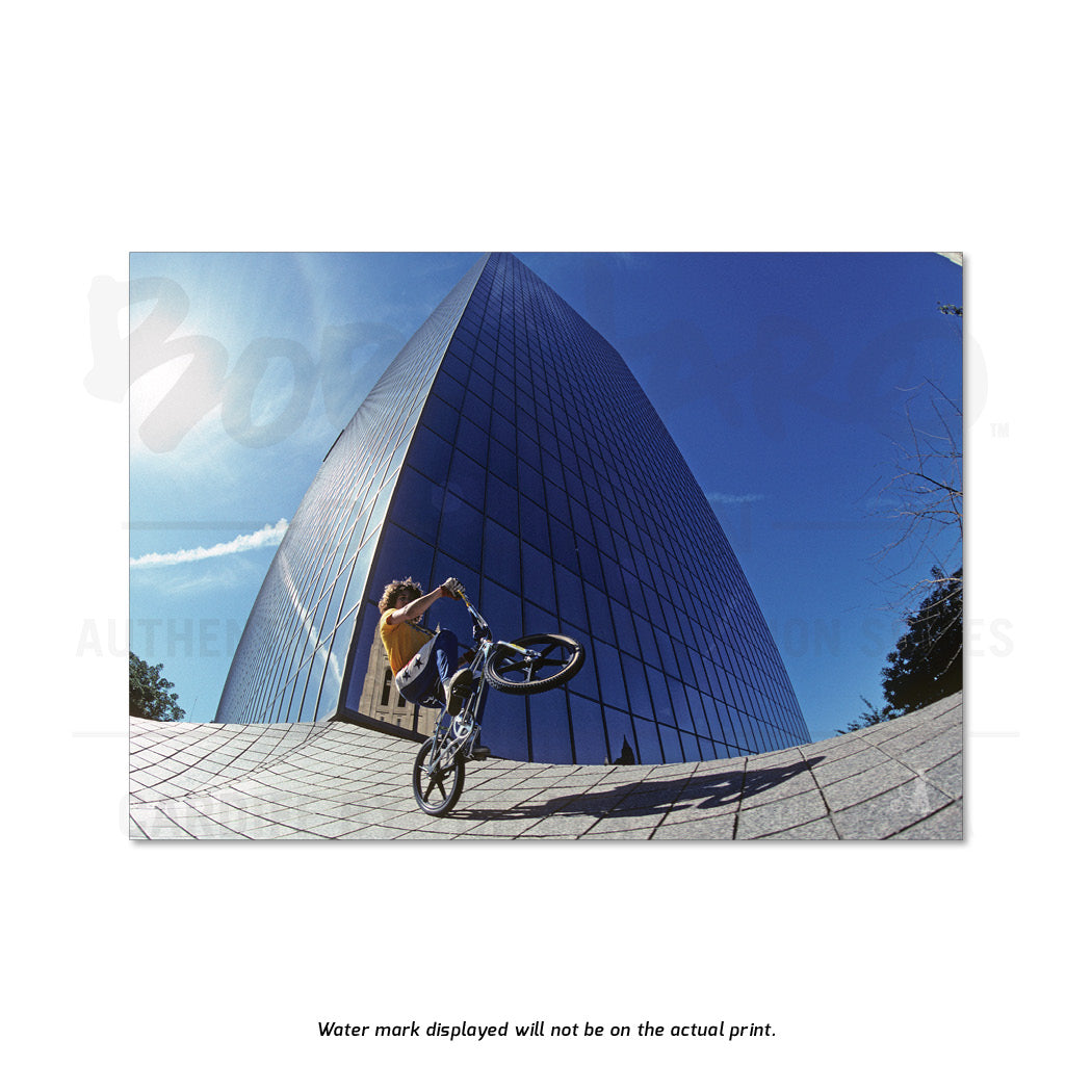 Bob Haro Art Print 034 – Bob Haro Design