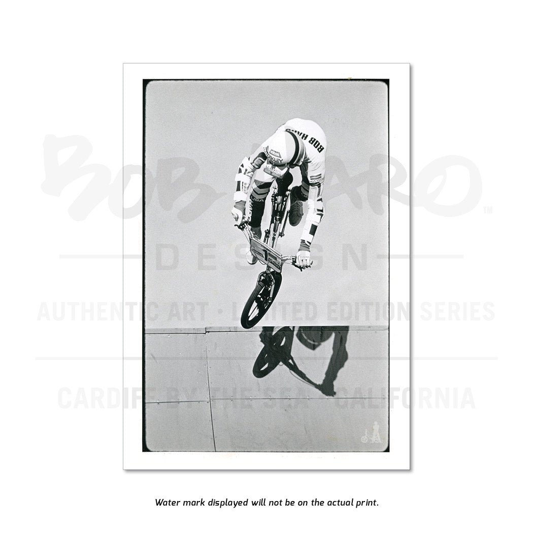 Bob Haro Art Print 037 – Bob Haro Design