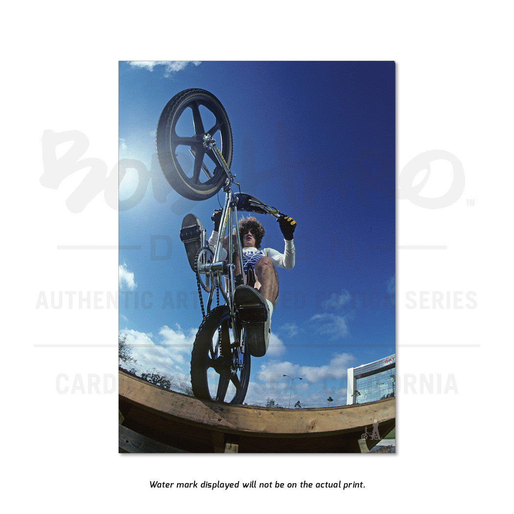 Bob Haro Art Print 051 – Bob Haro Design