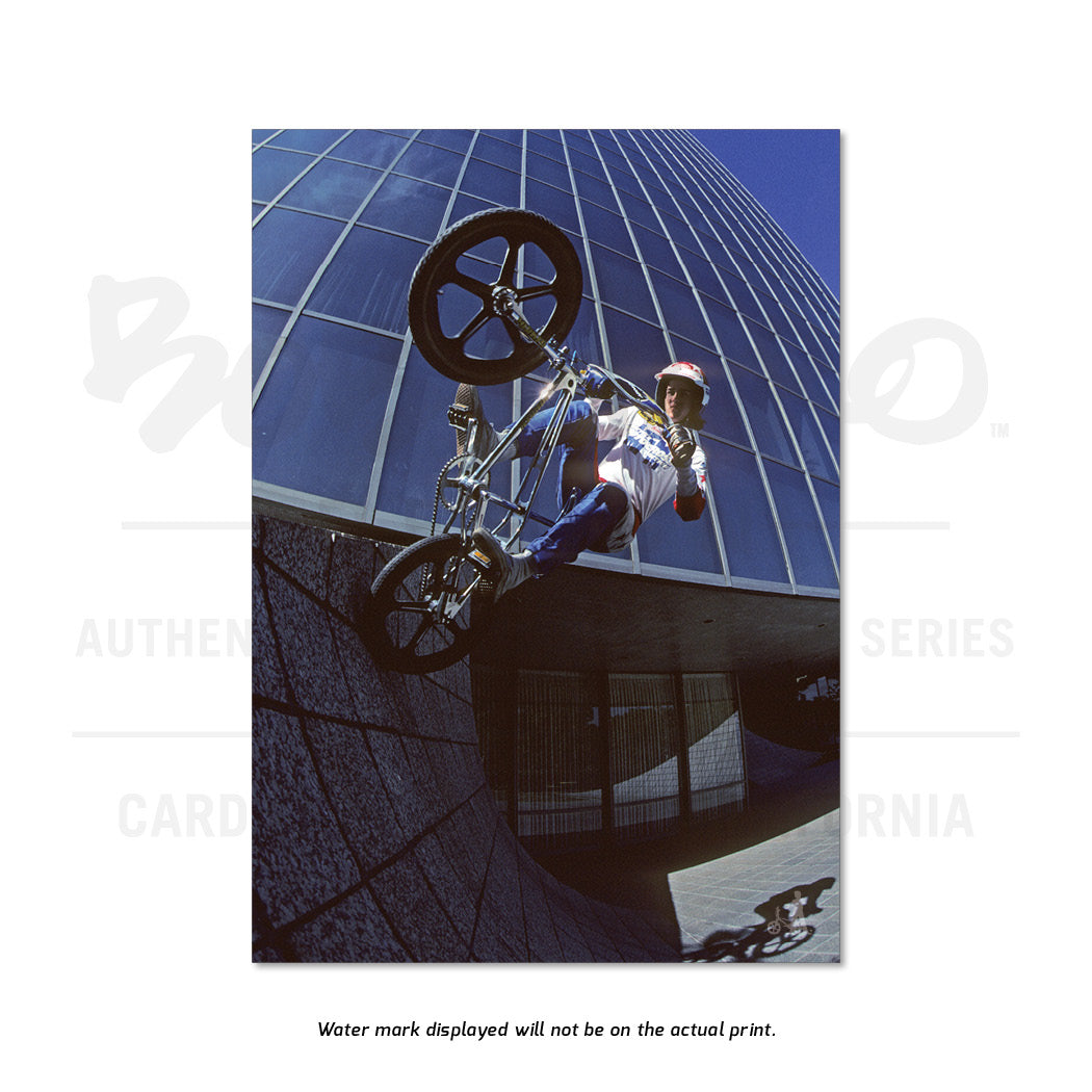 Bob Haro Art Print 053 – Bob Haro Design