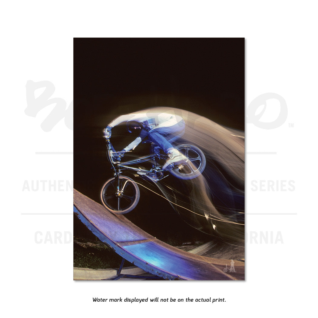 Bob Haro Art Print 055 – Bob Haro Design