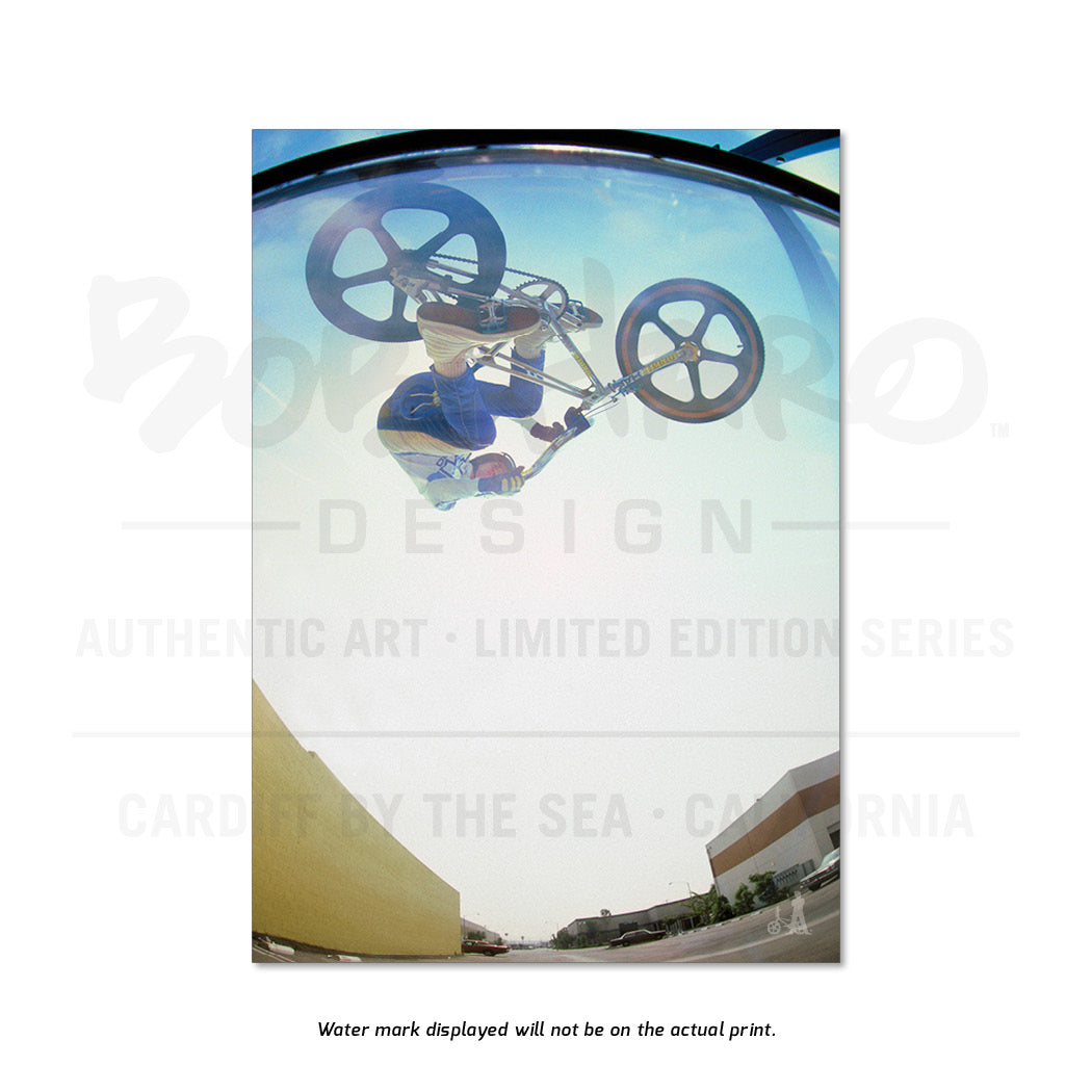 Bob Haro Art Print 060 – Bob Haro Design