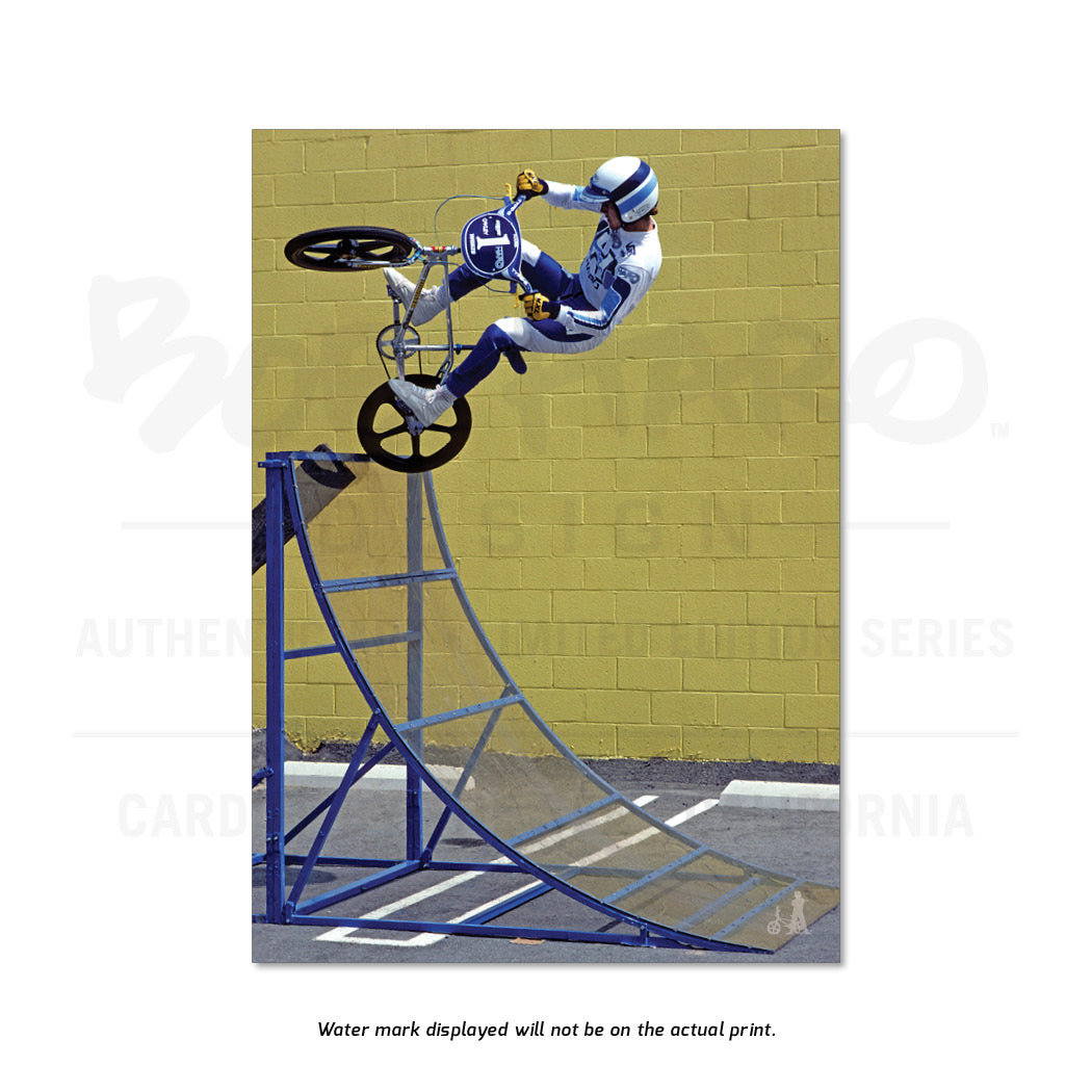 Bob Haro Art Print 062 – Bob Haro Design