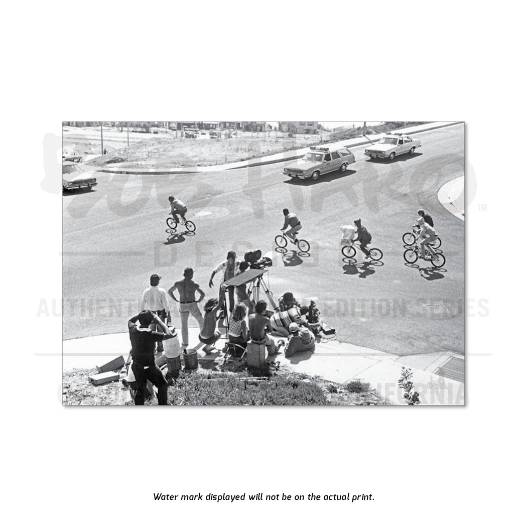 Bob Haro (ET) Art Print 065 – Bob Haro Design