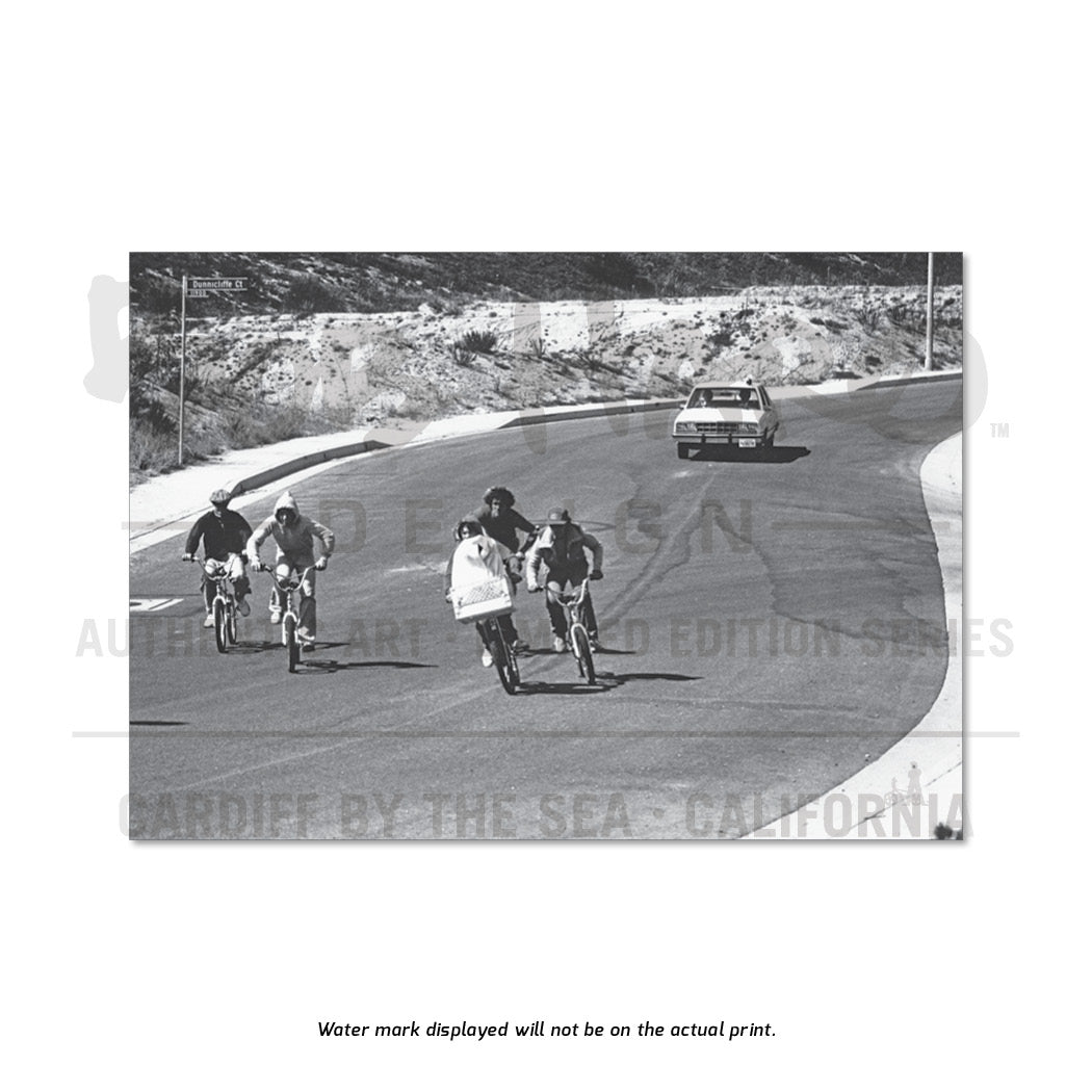 Bob Haro (ET) Art Print 066 – Bob Haro Design